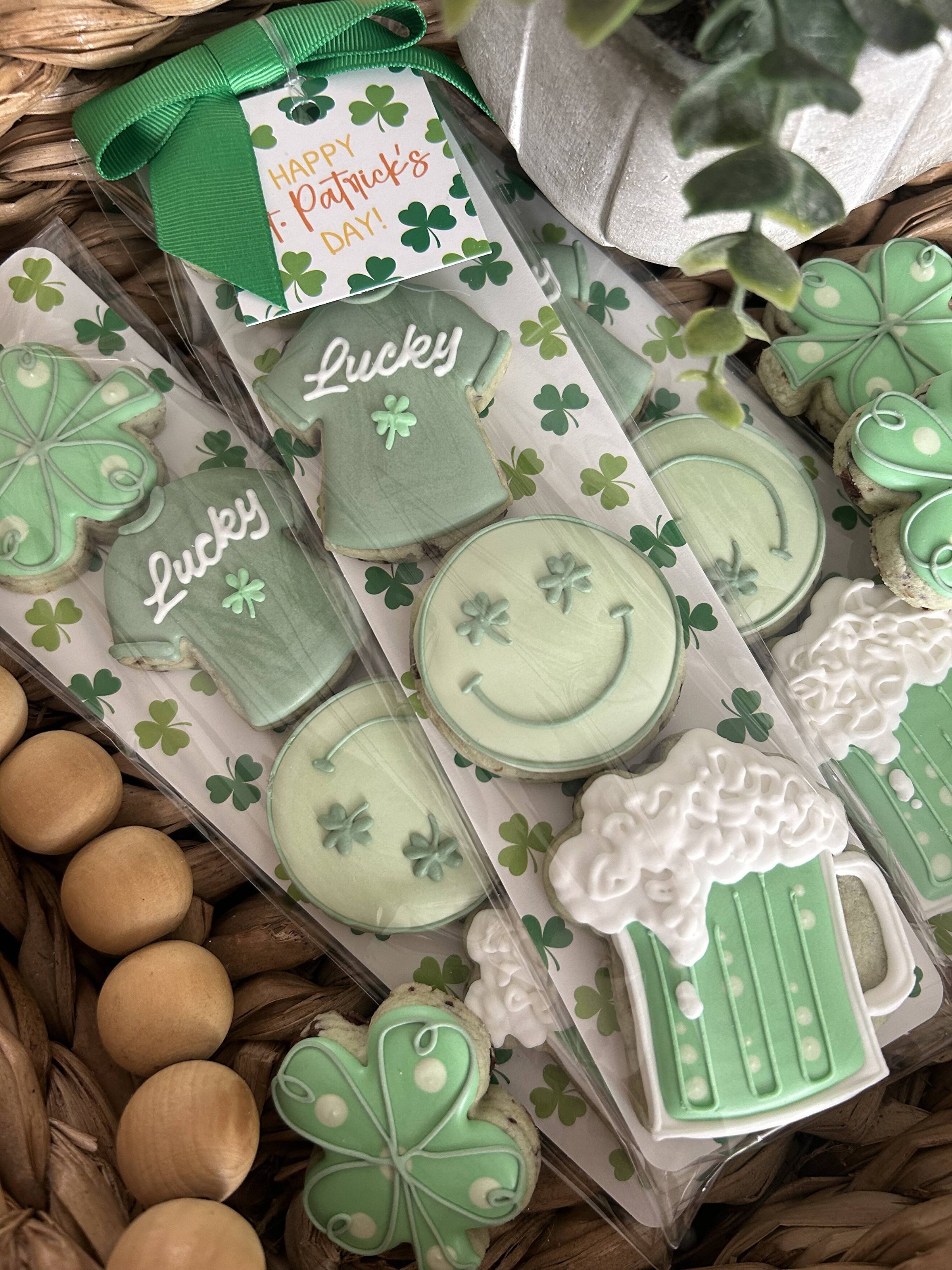 Custom Sugar Cookie,Decorated Cookies,Birthday,Holiday Cookies | Cousin ...